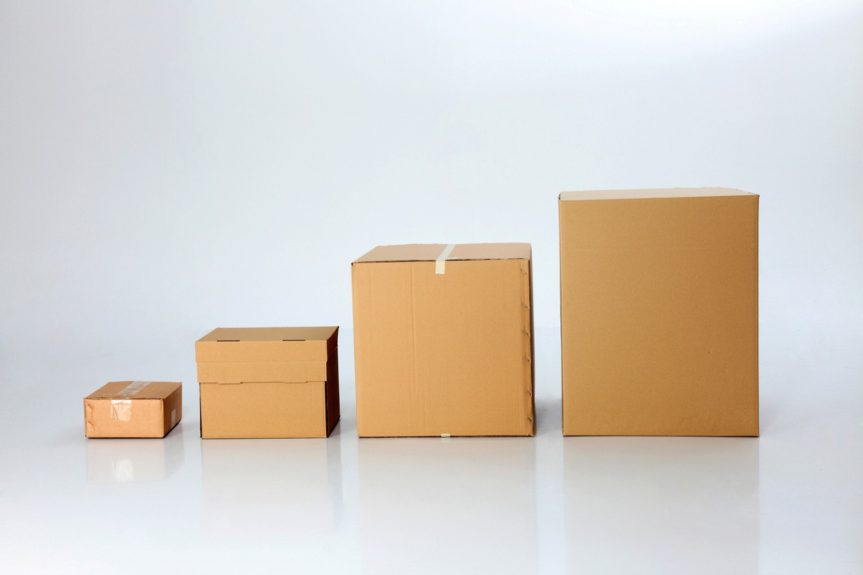 Guide To Choosing the Right Storage Unit Size | mystorage